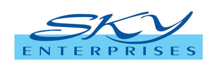 Paul Rufe » Sky Enterprises Logo